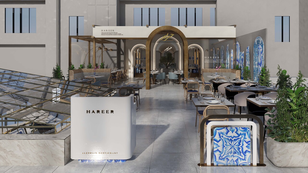 Our Projects - Multisolutions Construction